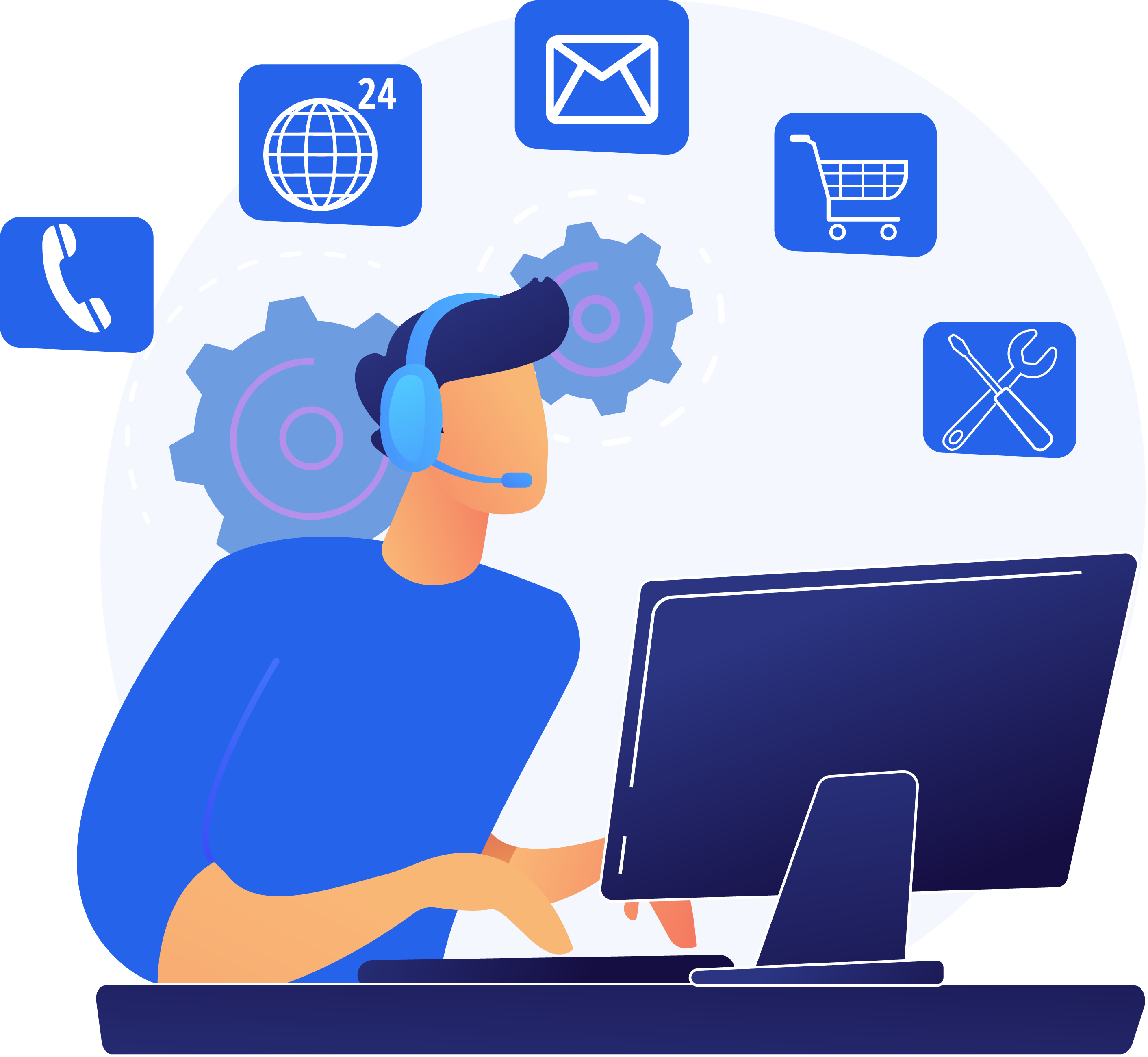 SMM Expert: Social Media Growth With Solutions That Work