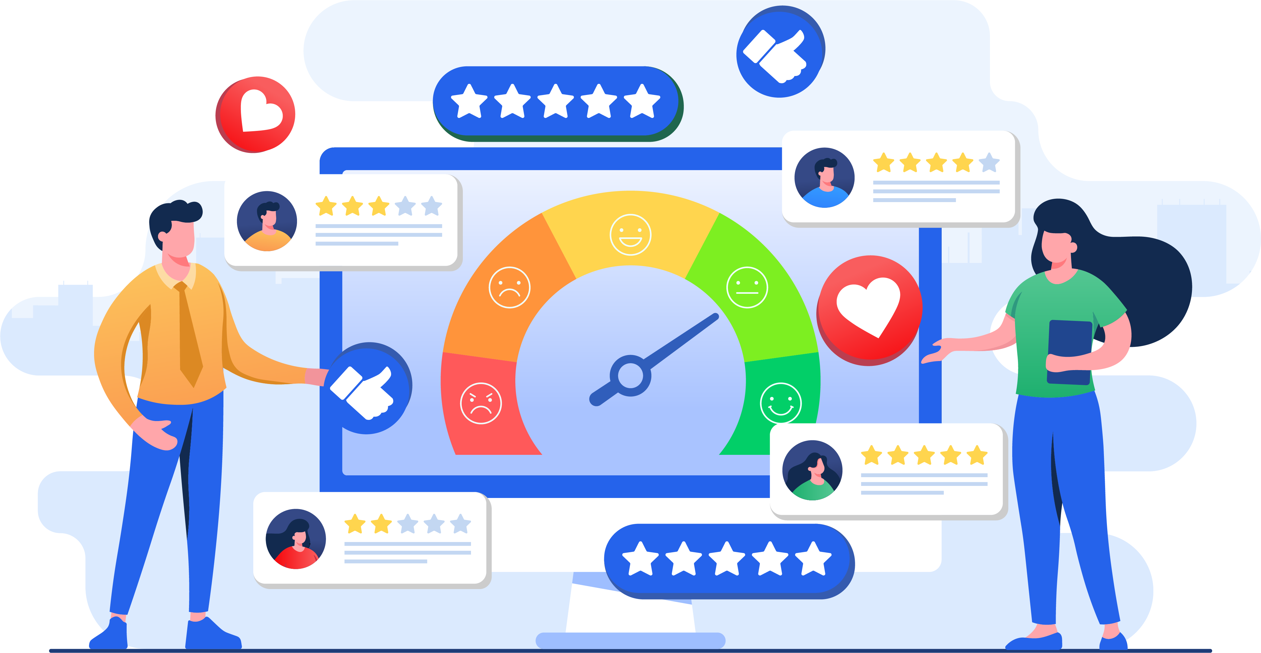 SMM Expert: Social Media Growth With Solutions That Work